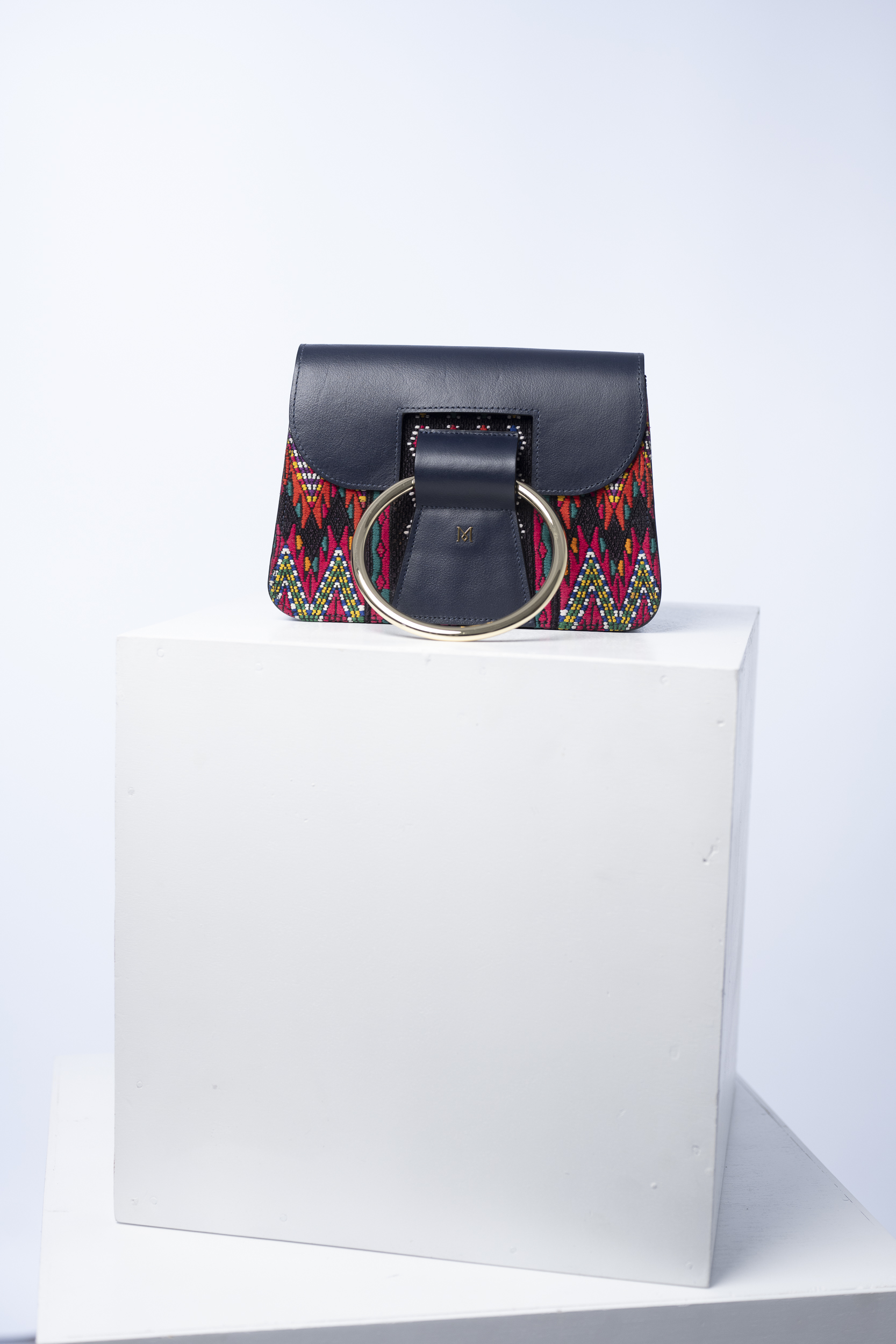 n°22 - Marimba Couture